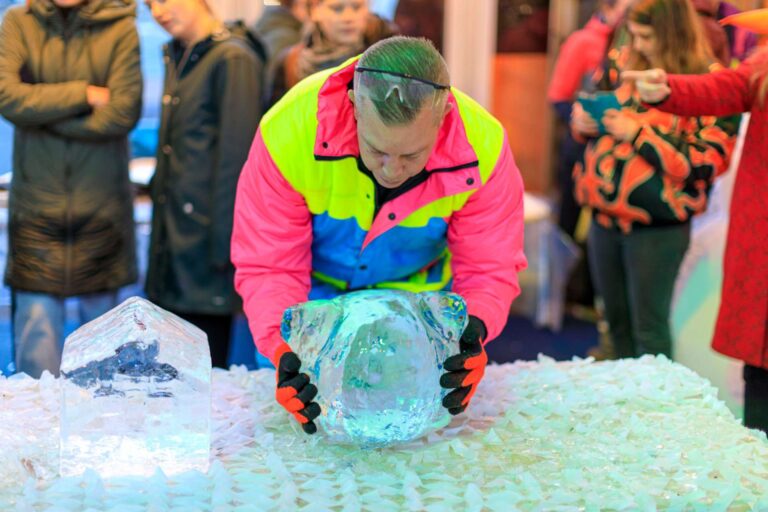 Arrangementen - Cool Event Scheveningen