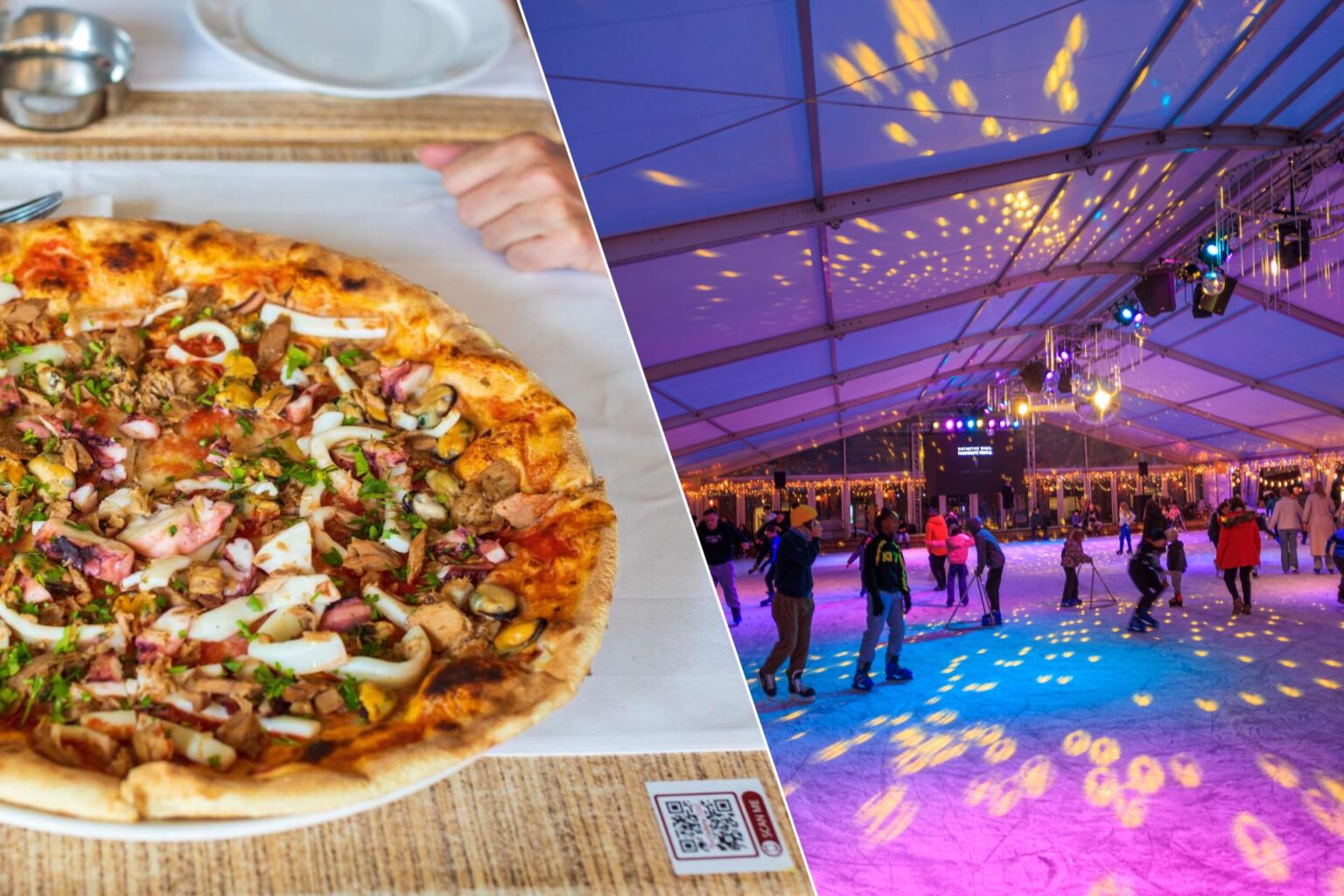 Arrangementen – Cool Event Scheveningen